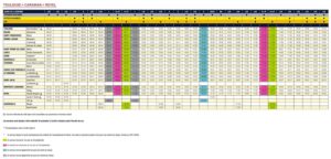 Ligne de Bus 356 par liO Occitanie 31 (Haute-Garonne – Toulouse ...