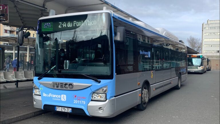 Itinéraire de Bus 620 par ZOU ! Proximité (Parc Phoenix – Gare SNCF ...