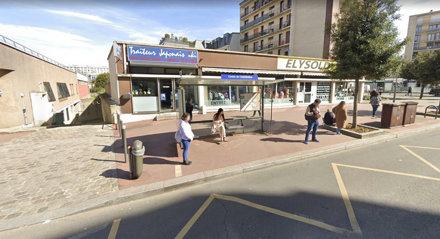 Horaires RATP 68 – Châtillon – Montrouge / Place de Clichy – Accueil ...