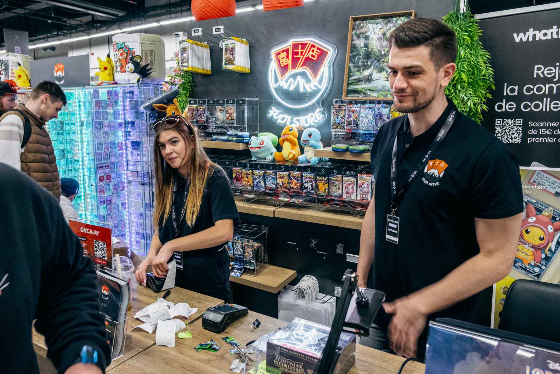 Le plus grand événement de cartes à collectionner revient – GALA TCG ...