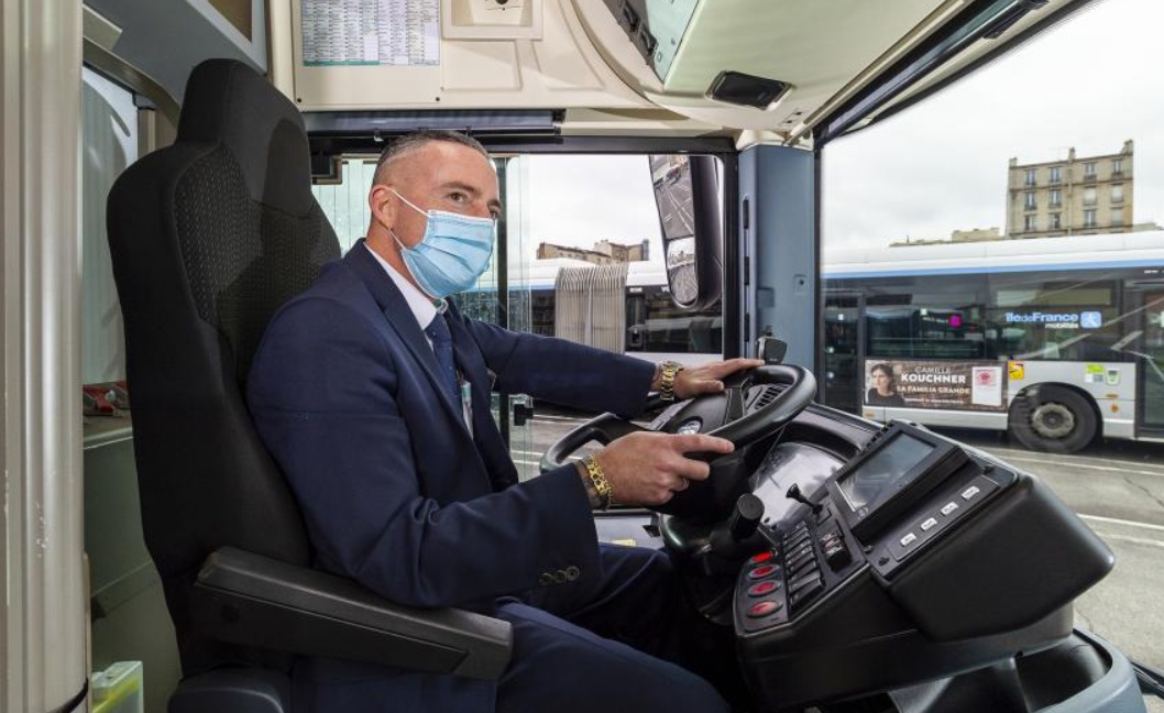 Devenez Conducteur de Bus RATP – Postulez dès Maintenant! – Accueil ...