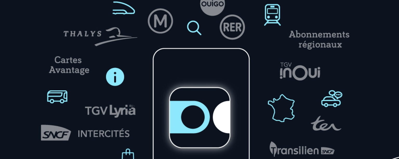 Découvrez les Bus SNCF: Voyages Confortables et Économiques Partout en ...