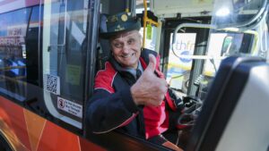 Transdev Recrute des Conducteurs de Bus – Formation Offerte! – Accueil ...