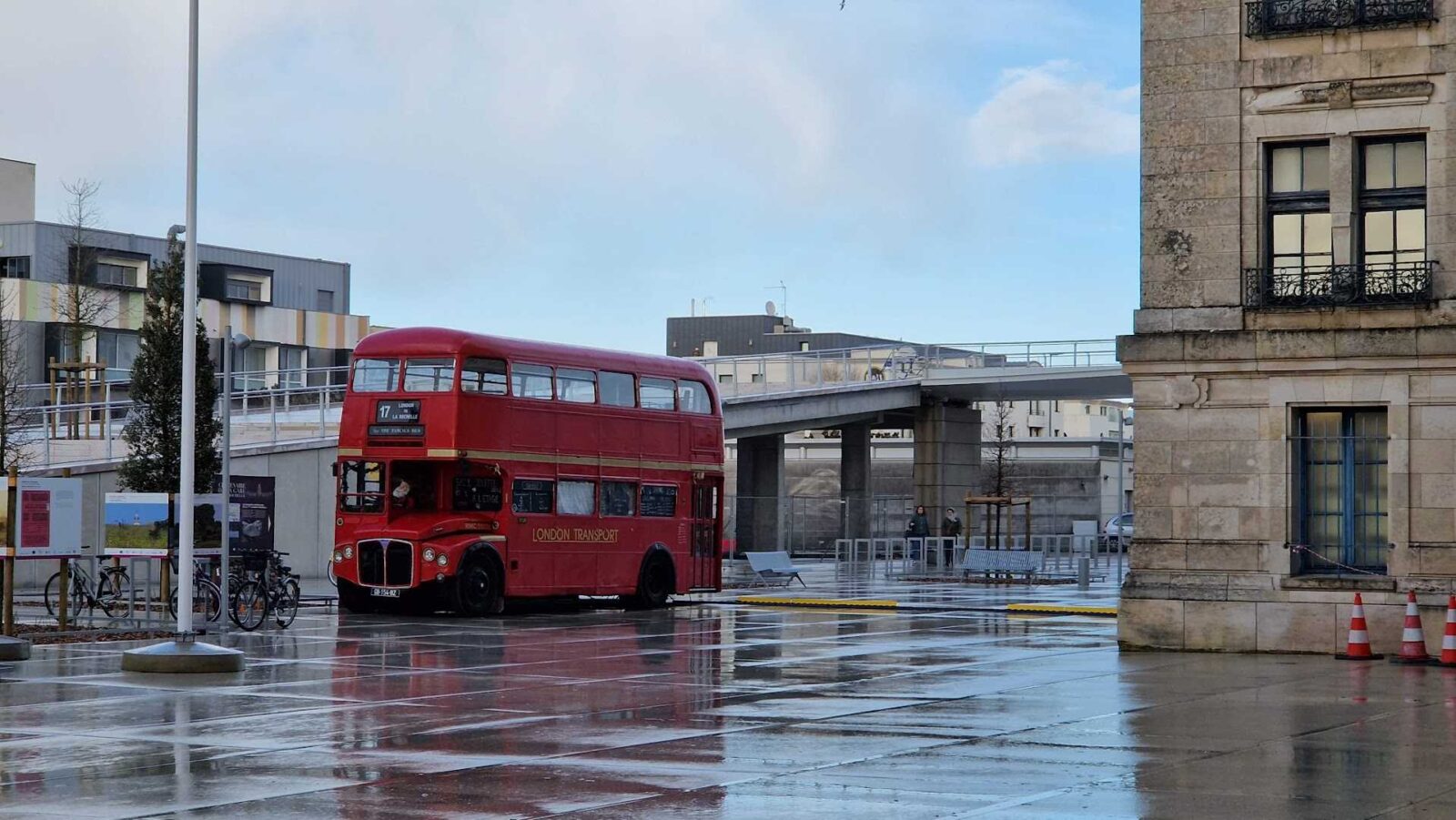 Bus Île de Ré – la Rochelle Ligne 150 – Accueil – Ligne De Bus