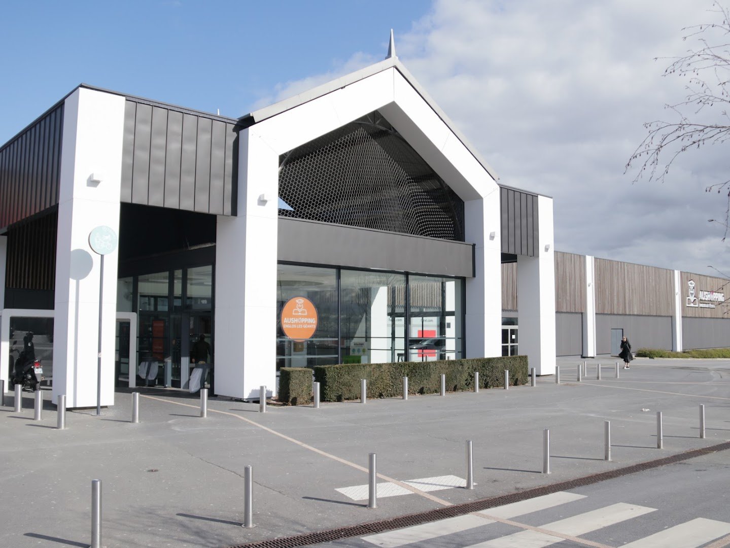 Horaire Casto Englos