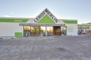 Les 5 Plus Grands Magasins Leroy Merlin en France – Accueil – Ligne De Bus