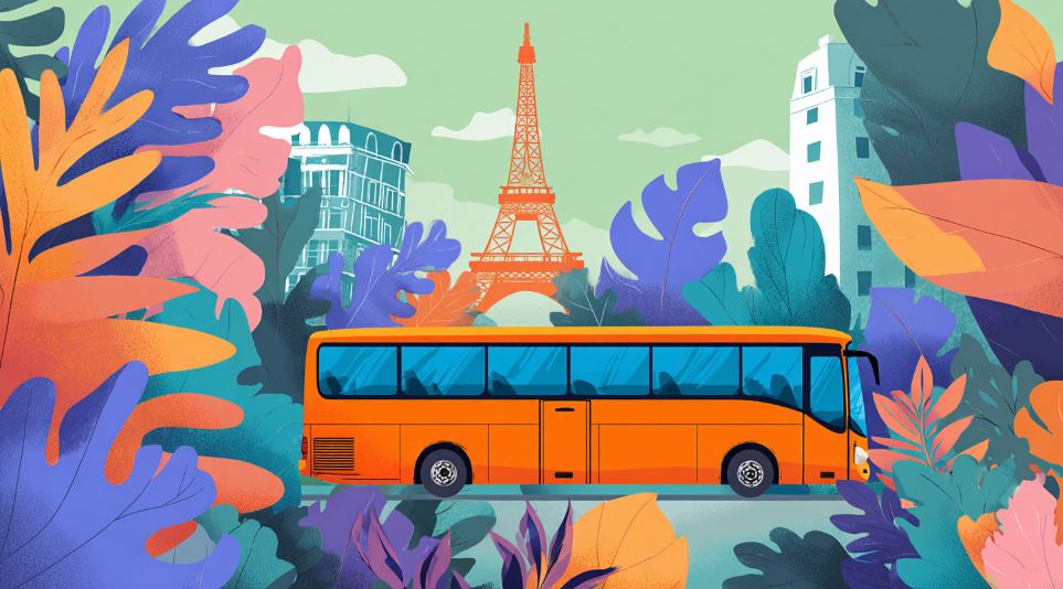 Itinéraire de la Ligne de Bus L3 par Tisséo (Arènes à Plaisance ...