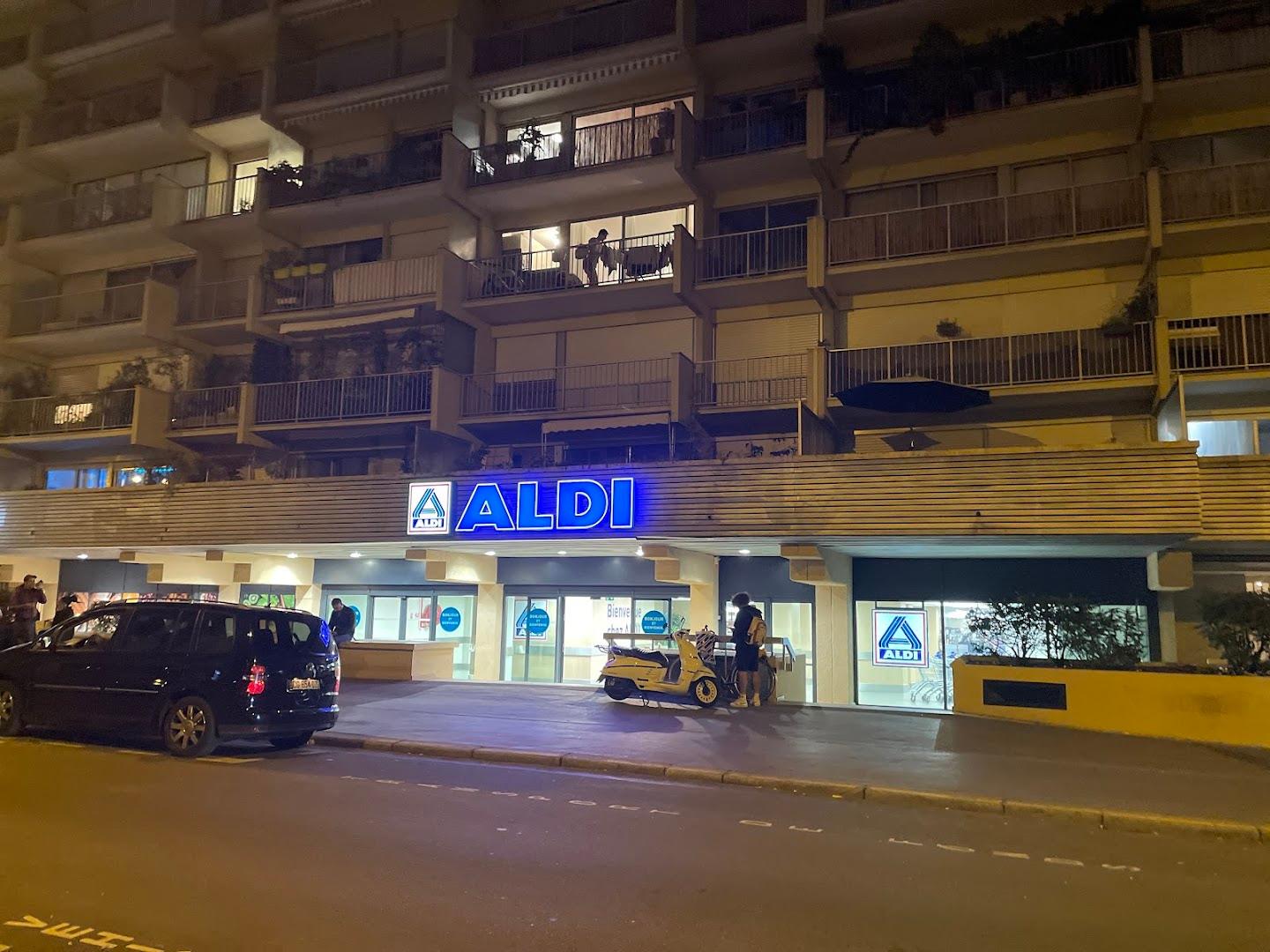 Top 3 des Plus Grands Magasins Aldi à Paris – Accueil – Ligne De Bus
